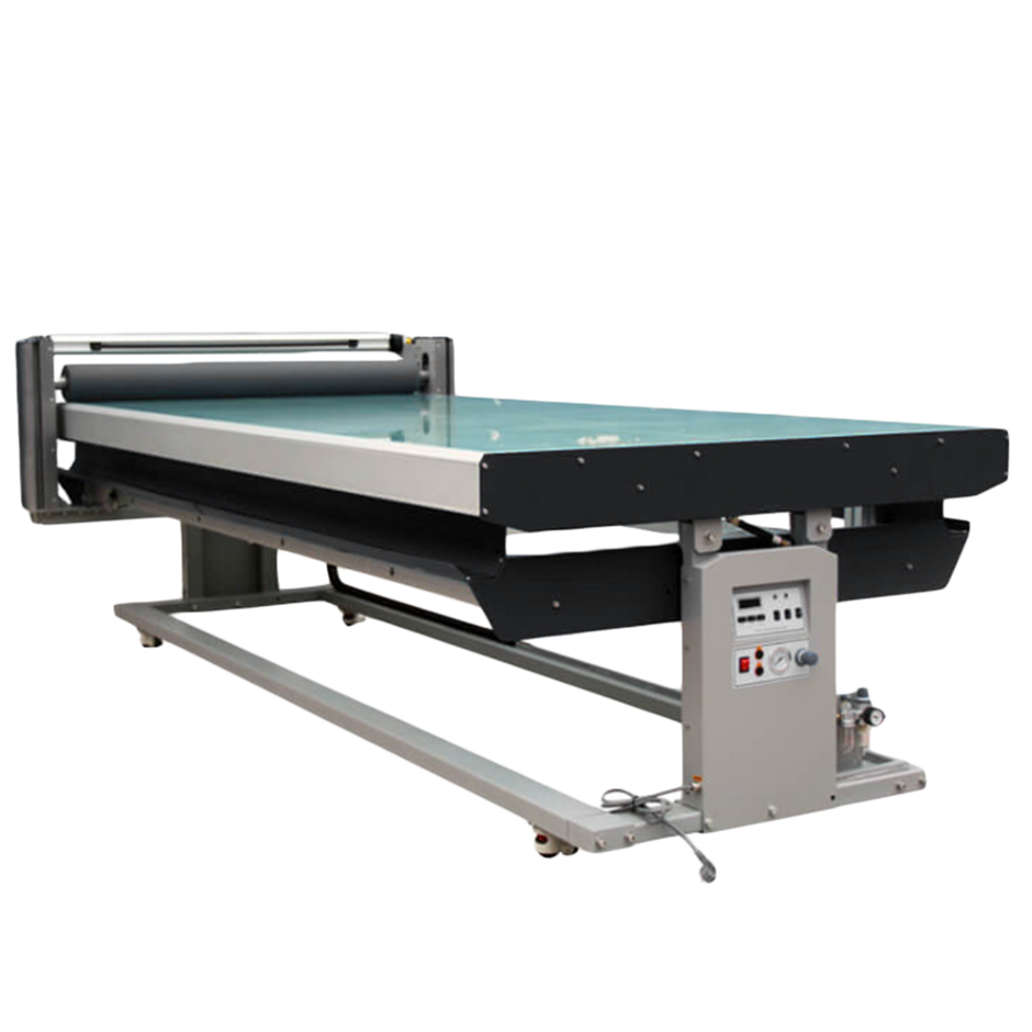 Large Format Laminators – tagged "Flatbed Applicator" – Castech