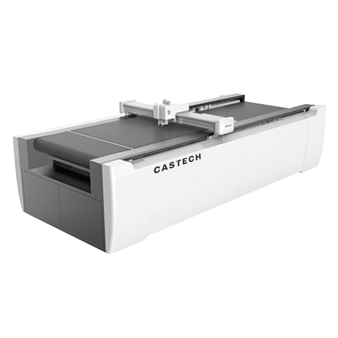 iECHO PK 129 Series Sheet Feed Cutter – Castech
