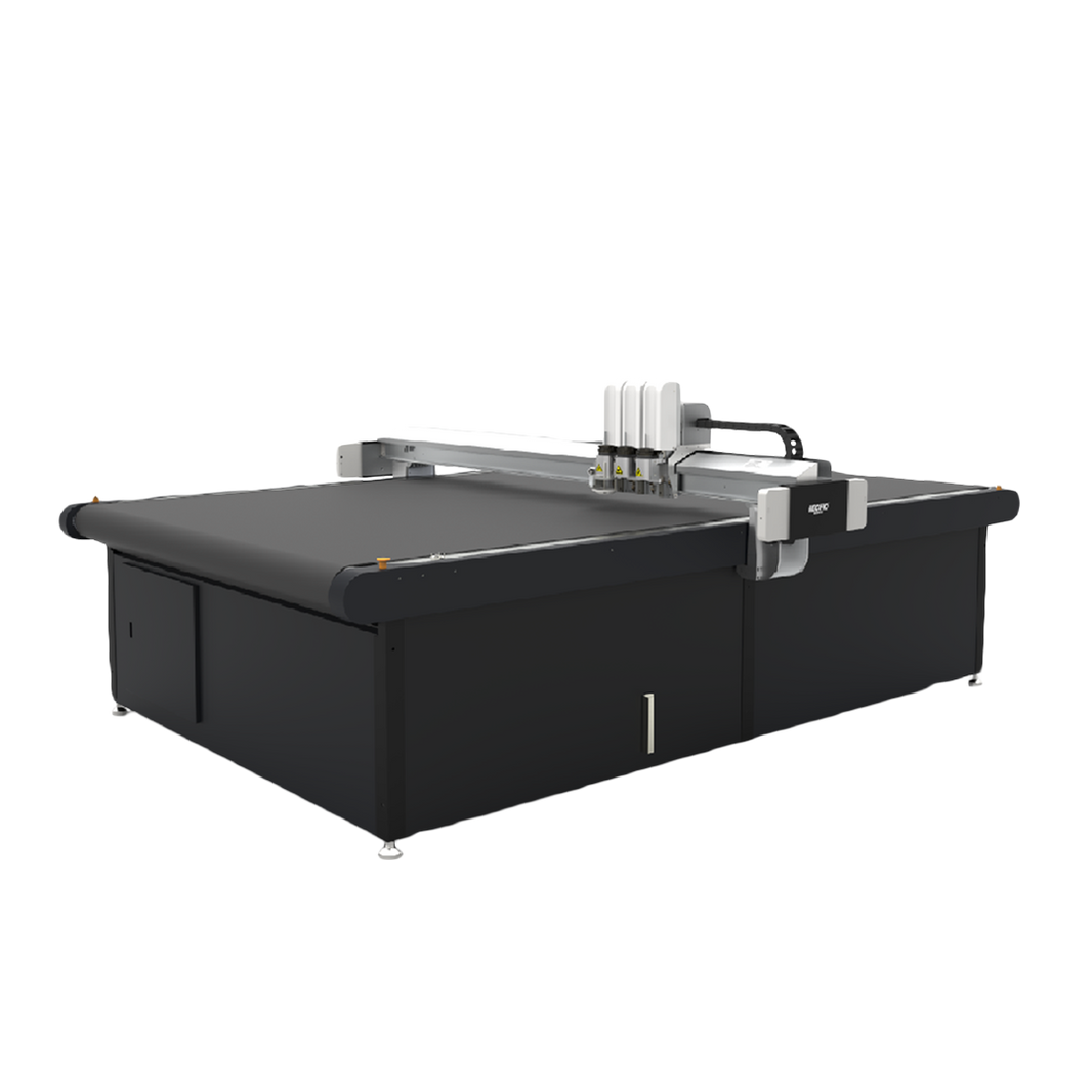 iECHO Series – Castech