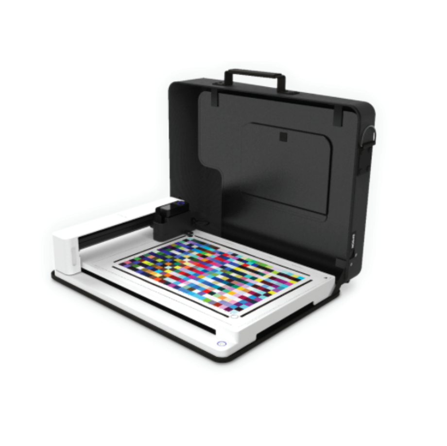 Auto Chart Reader Accessory – Castech