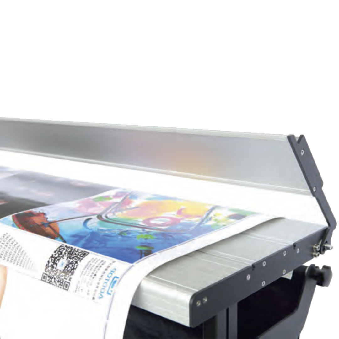 LIJIE T1600 Large Format Trimmer – Castech